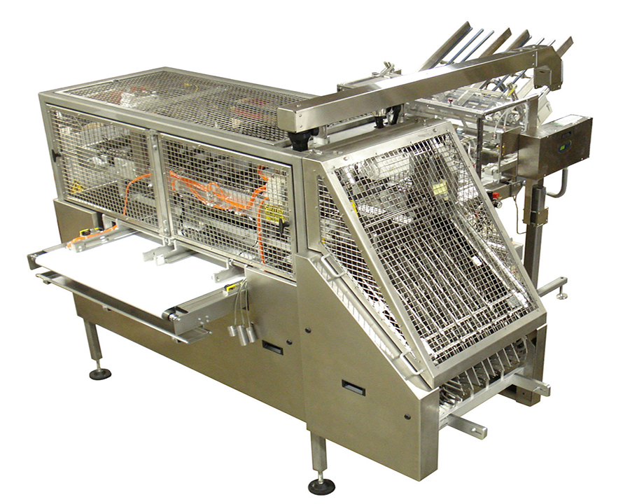 USDA Grade Conveyor Belt Systems & Lifts | Kleenline