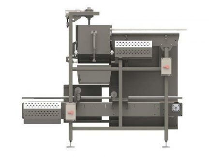 Automated Bag Loader & Case Handling Conveyor - Automated Loaders ...