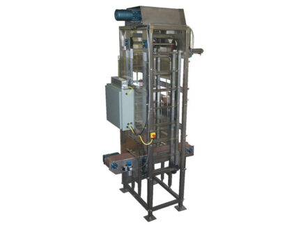 USDA Grade Conveyor Belts & Case Lift Systems | Kleenline