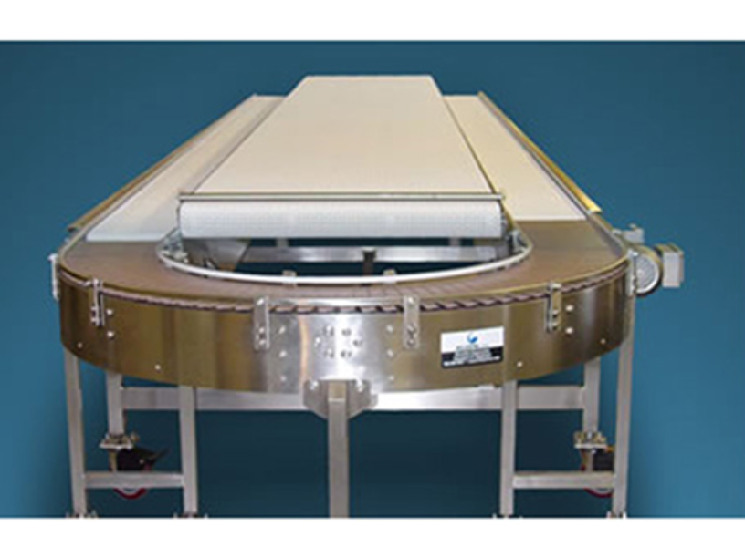 Packing Table Conveyor | Kleenline